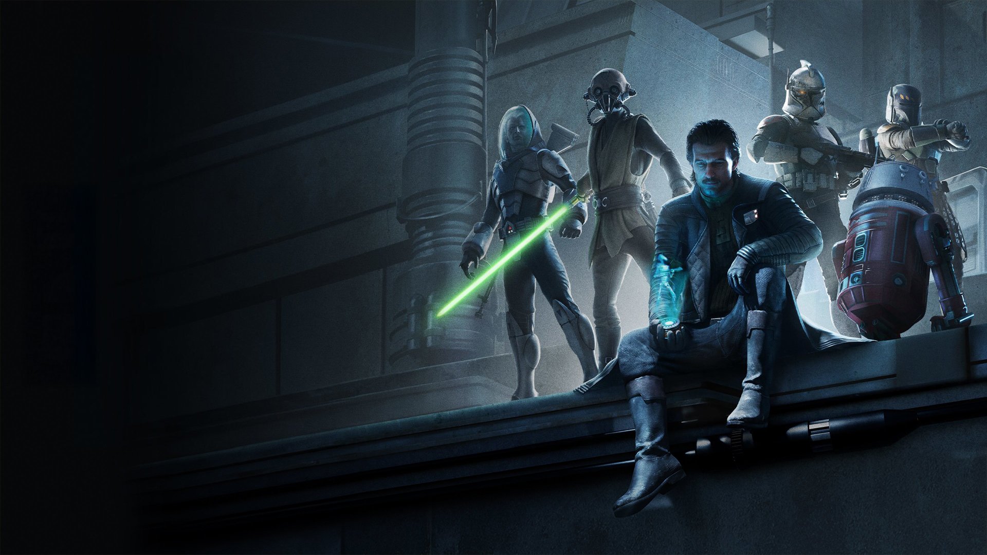 SideQuest Gamers Hub - Play Your Way