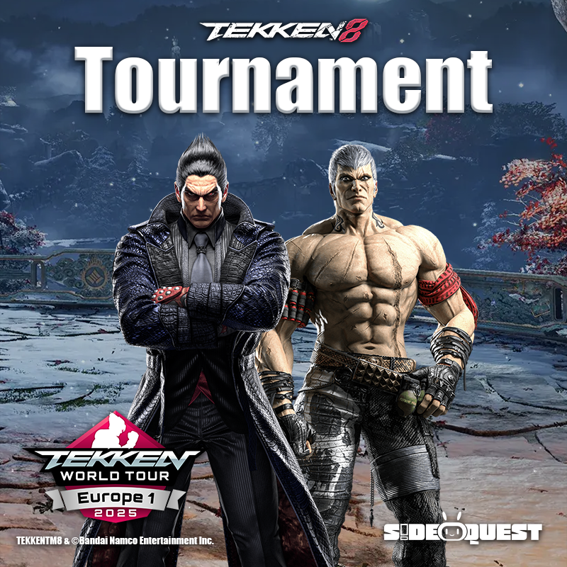 SideQuest Gamers Hub - Play Your Way