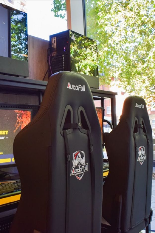 SideQuest Gamers Hub - Play Your Way