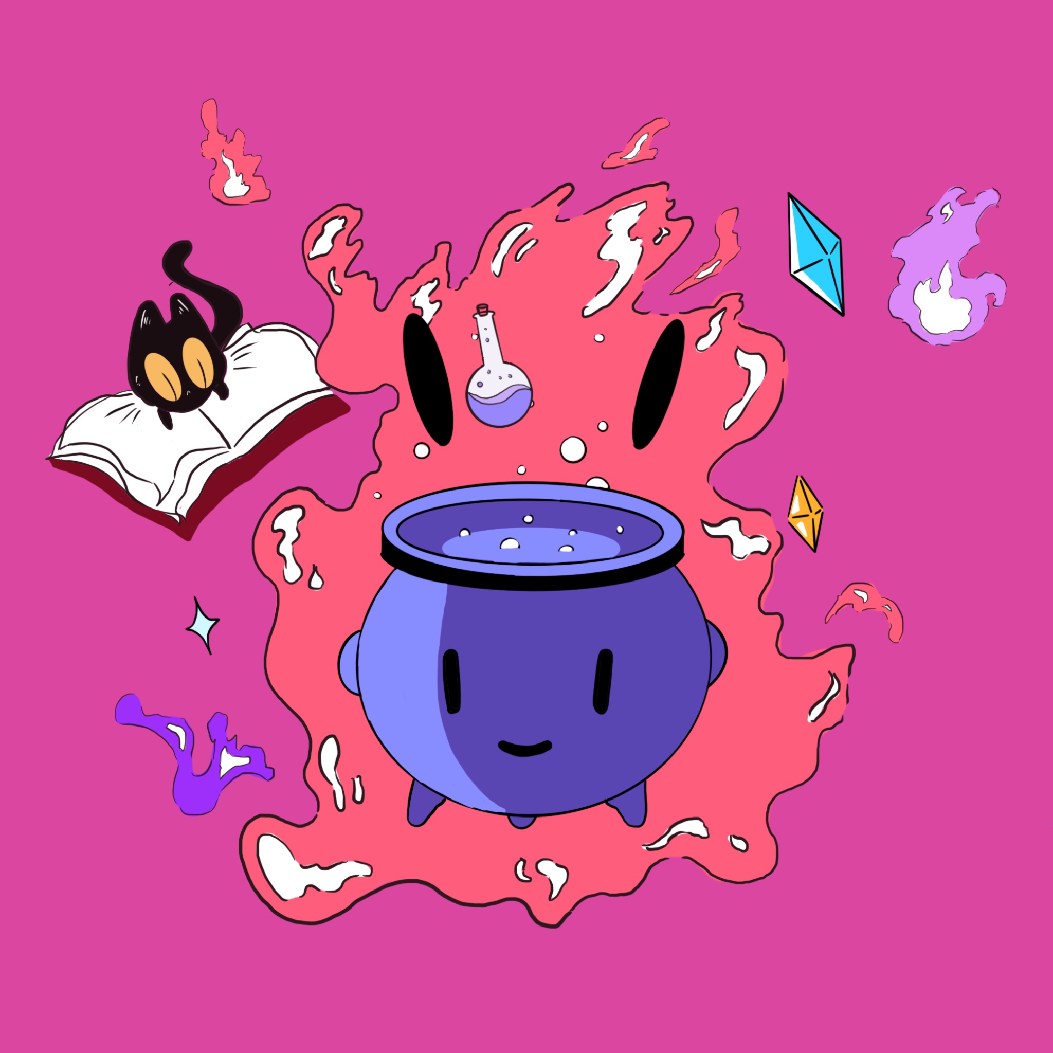 SideQuest Gamers Hub - Play Your Way